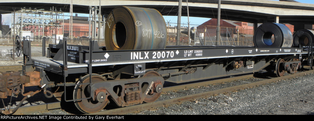 INLX 20070